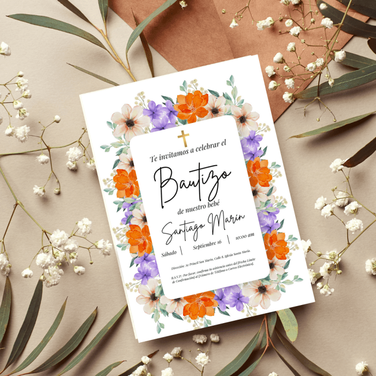 Ideas para el menú de tu bautizo: Comida y bebidas - De Bautizos ...